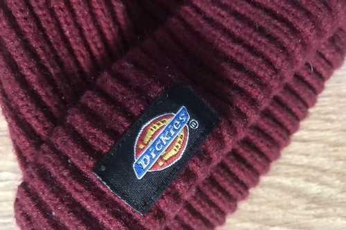 Шапка dickies #carhartt