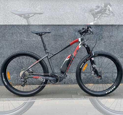 Электровелосипед wilier e803XN Pro