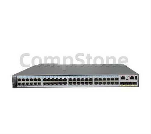 Коммутатор Huawei S5720-56C-PWR-EI-AC