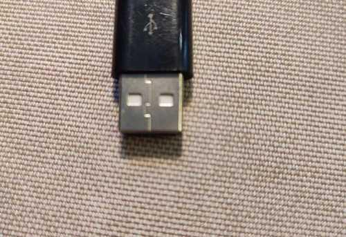 Переходник USB на micro USB