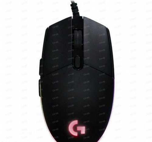 Игровая мышь logitech g102