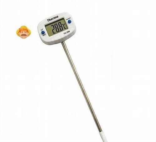 Термометр та-288, 14 см