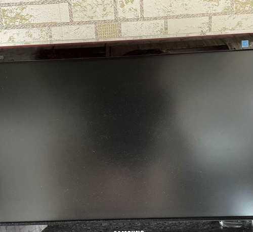 Монитор Samsung 21'5 дюйма SyncMaster BX2235