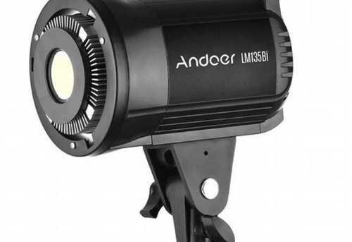 Студтйный свет Andoier LM135Bi