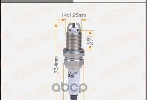 Свеча зажигания Masuma S013C Nickel BKR5EKB-11