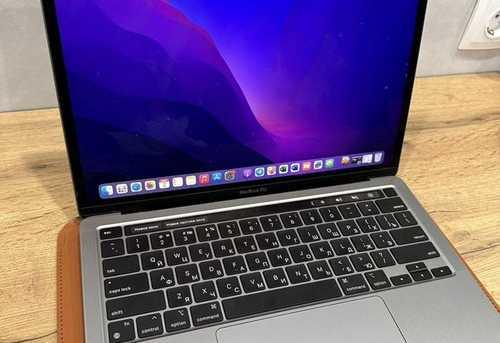 MacBook Pro 13 M2 2022 8/256 Space Gray