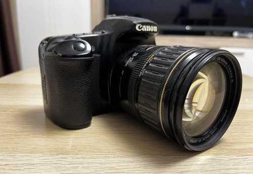 Canon eos 30D