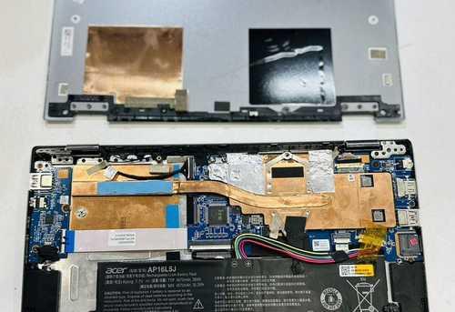 Acer spin 1 sp111-34n 3