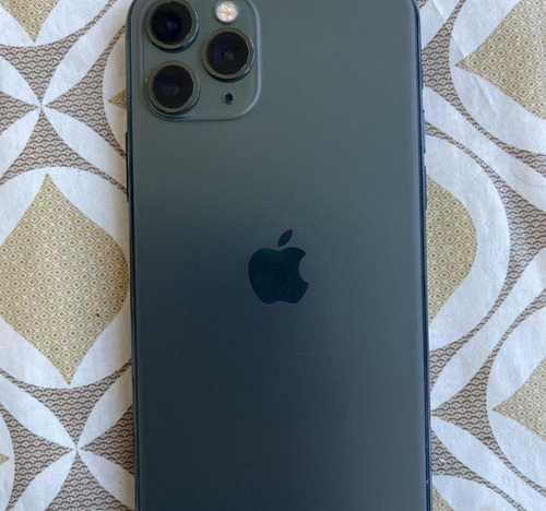 iPhone 11 Pro, 256 ГБ