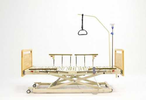 Кровать медицинская с электрическим управлением