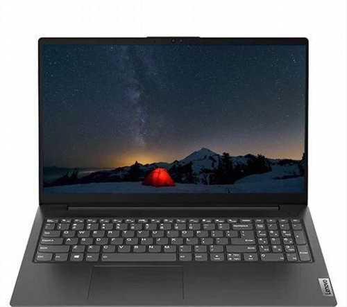 Ноутбук Lenovo V15-ITL 82kb0006ru, i3 1115G4/8Gb/s