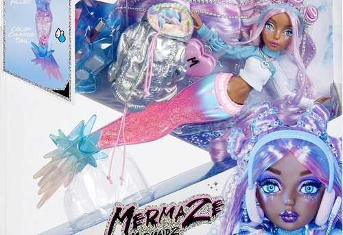 Русалка Mermaze Mermaidz Winter Harmonique