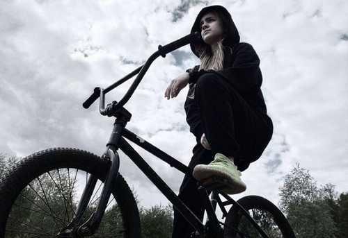 Bmx Haro