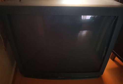 Телевизор Panasonic TX-33V30XE. 81 диагональ