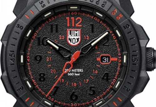 Luminox XL.1002 ICE-SAR arctic 1000 series