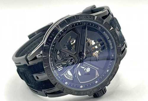 Roger Dubuis Excalibur Huracan Часы