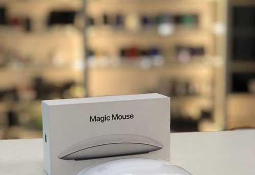 Мышь Apple Magic Mouse 2