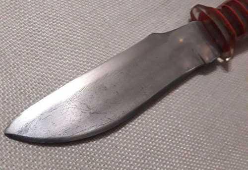 Нож хозяйственный, бытовой