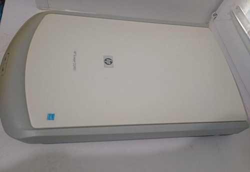 Сканер HP G2410