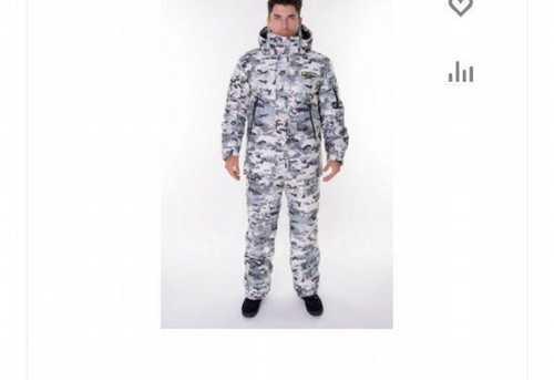 Зимний костюм Тактика -45 onerus