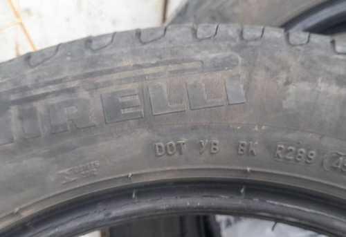 Pirelli Cinturato P1 205/55 R16