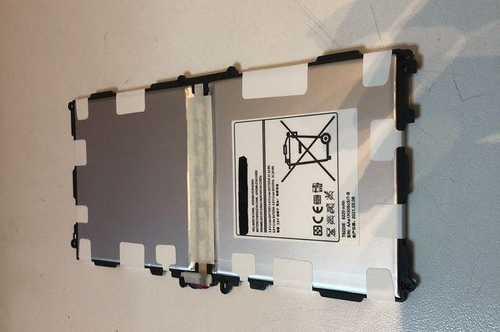 Аккумулятор для планшета samsung (t520/t525)