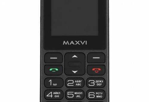 Сотовый телефон Maxvi B100ds