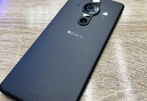 Sony Xperia PRO-I, 12/512 ГБ