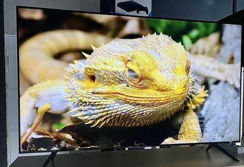 Новый 4К 55" (138 см) Телевизор LED Samsung