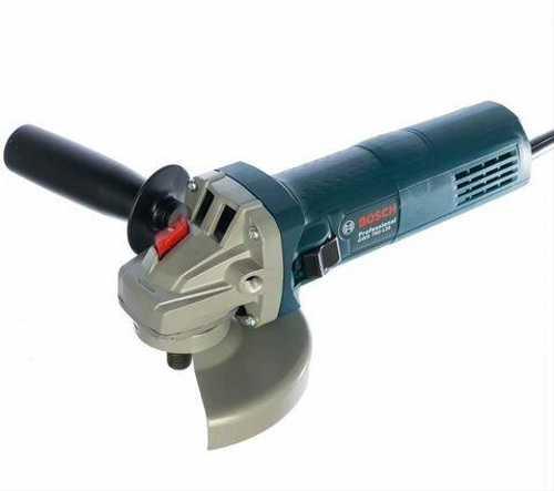 Угловая шлифмашина Bosch GWS 750-125 0.601.394.0R3