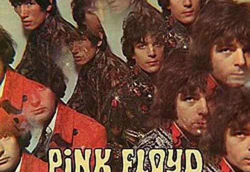 Pink Floyd - The Piper AT the Gates Dawn