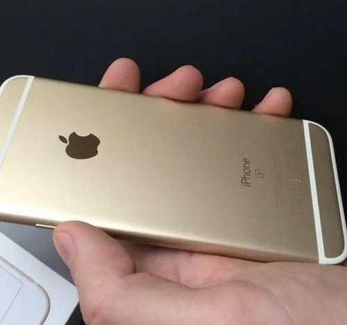 iPhone 6S, 32 ГБ