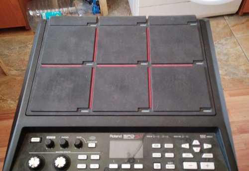 Roland spd sx