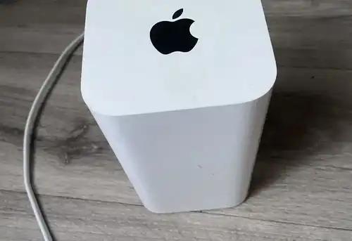 Роутер Apple AirPort Extreme 802.11ac (A1521)