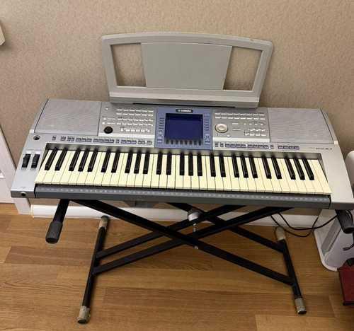 Синтезатор yamaha psr 1500