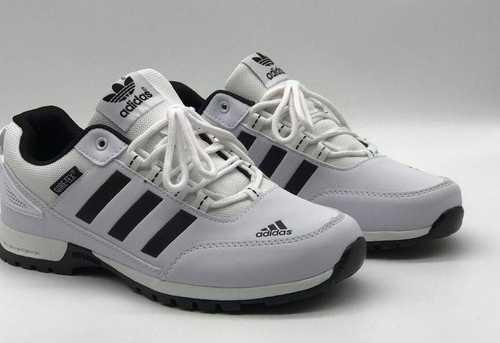 Adidas Gore-Tex Белые Мужские 41-46