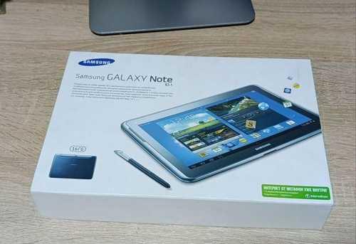 Samsung galaxy note 10.1 n8000
