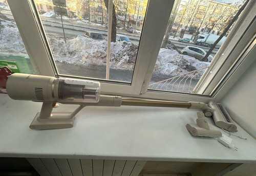 Пылесос Dreame U10 Cordless vacuum cleaner (VPV20A