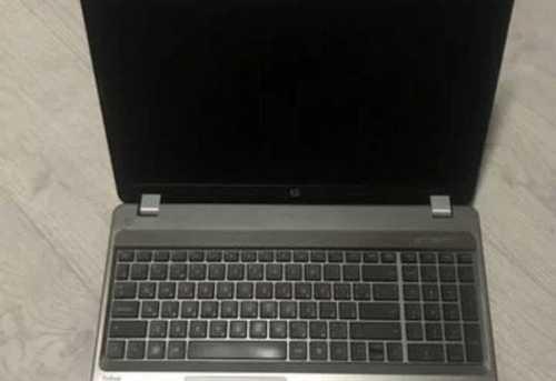 15.6" HP ProBook 4530s, 320 ГБ, Core i5-2450M, RAM 4 ГБ, Intel HD Graphics 3000