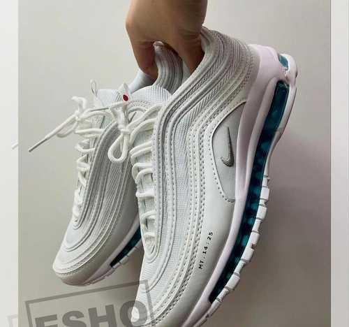 Nike Air Max 97