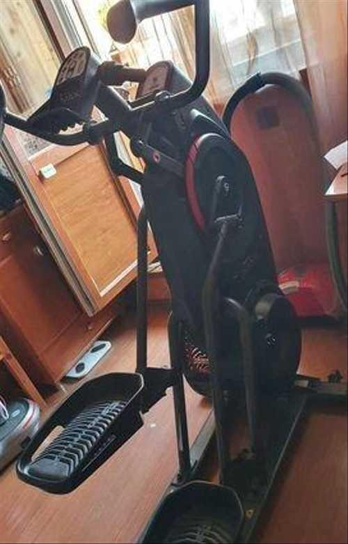 Кросстренер Bowflex Max Trainer M3