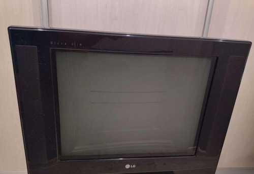 Телевизор LG 21FU1RG - TS