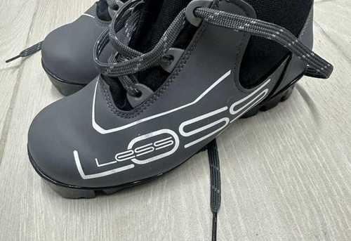 Лыжные ботинки loss 32