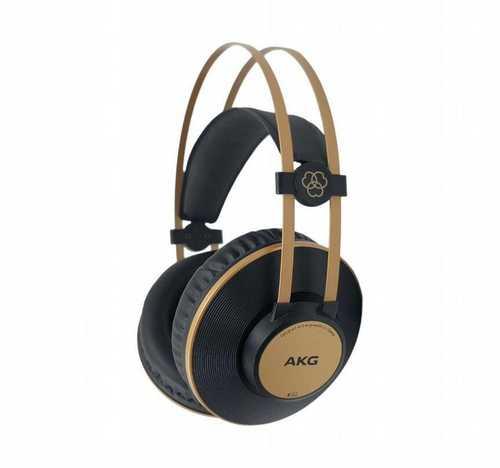 Наушники проводные AKG K 92