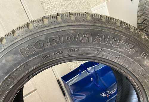 Nordman Nordman 4 185/65 R15 T