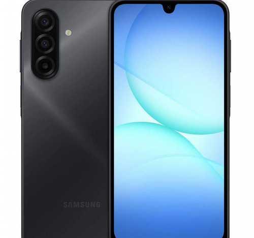 Samsung Galaxy A17 5G, 8/256 ГБ