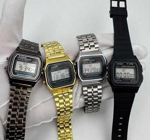 Мужские часы Casio оптом