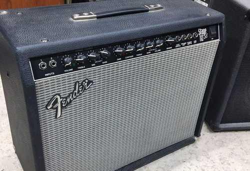 Гитарный комбоусилитель Fender Stage 112