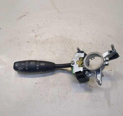 Переключатель поворотов и дворников Mercedes B W245, 2008