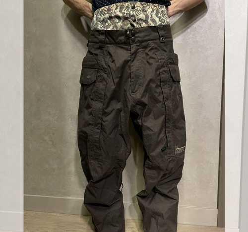 Сноубордические штаны Burton Ronin